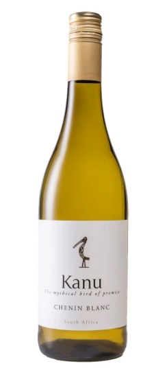 卡諾酒莊 Kanu Wines 南非葡萄酒 - 白葡萄酒